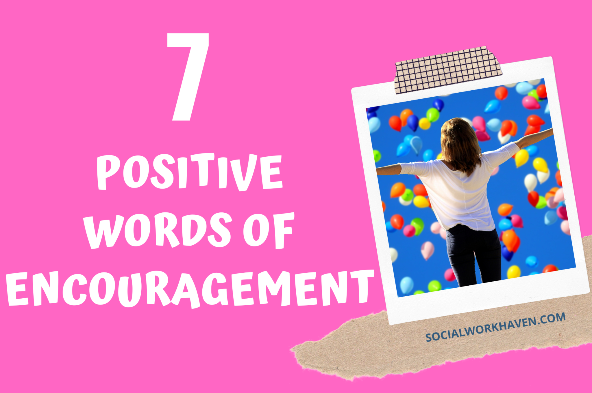 Encouraging Words Social Work Haven Encouraging Words Social Work Haven